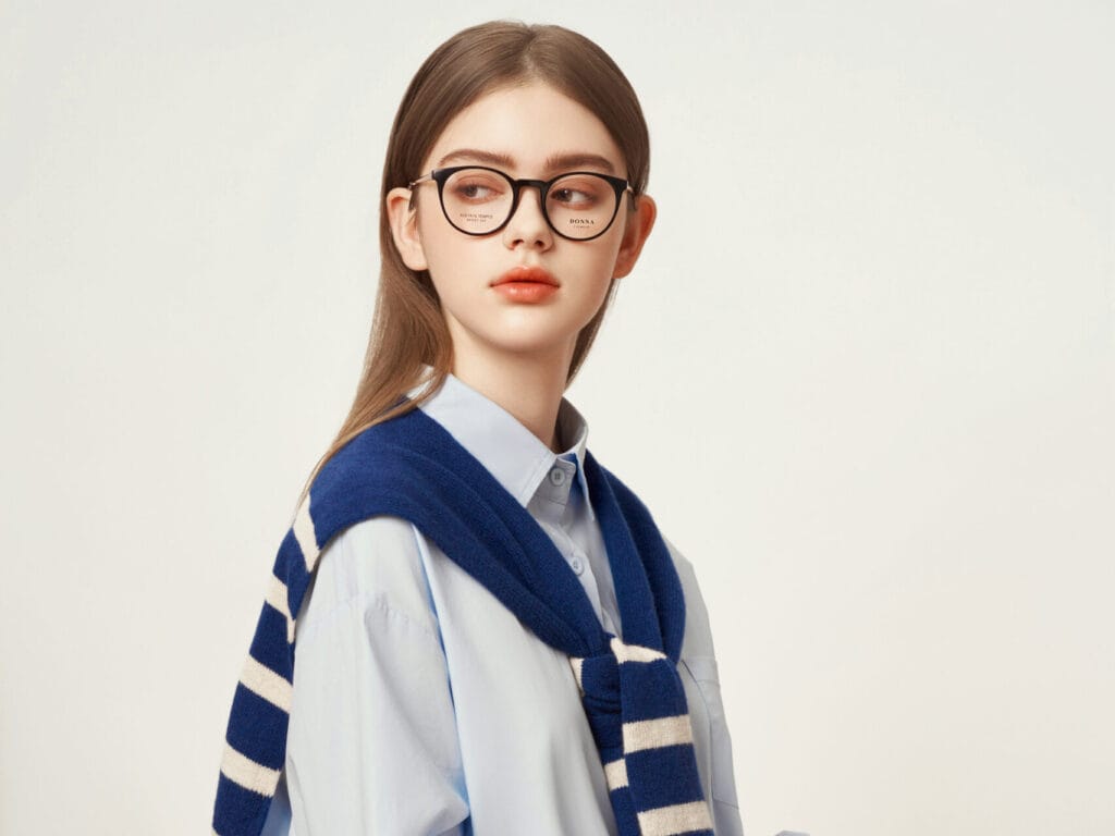 Donna Eyewear Wholesale - Donna USA
