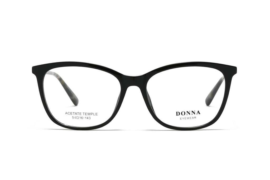 DN3153 Donna Optic Cat-Eye Eyeglasses - Donna USA